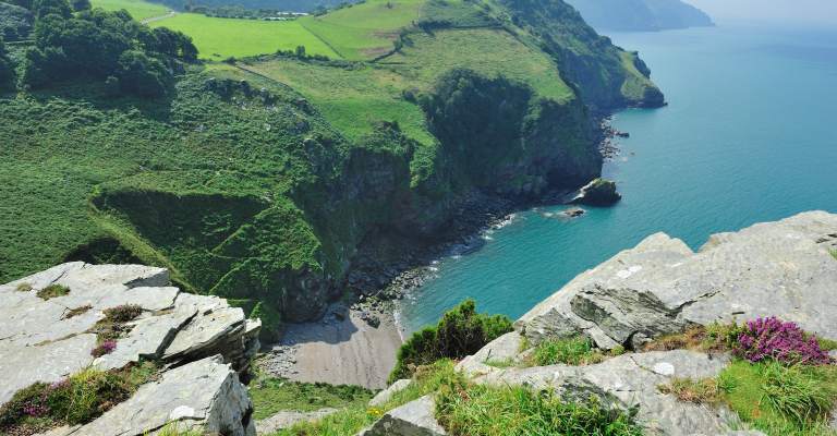 Best Things To Do In Exmoor | Holiday Guide to Exmoor