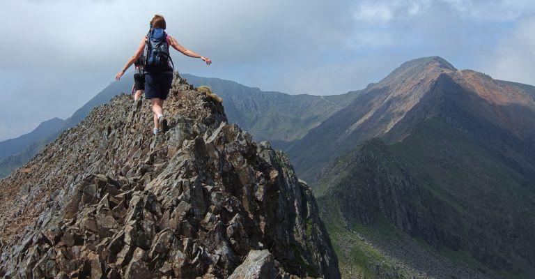 Best Things To Do In Snowdonia | Holiday Guide to Snowdonia