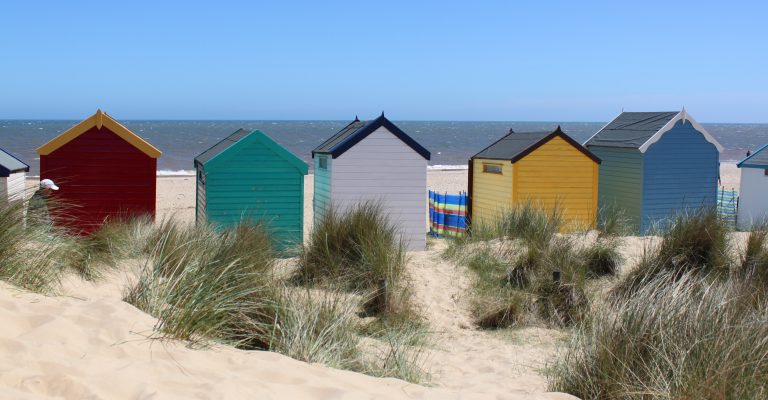 Luxury Holiday Cottages In Suffolk To Rent | Independent Cottages