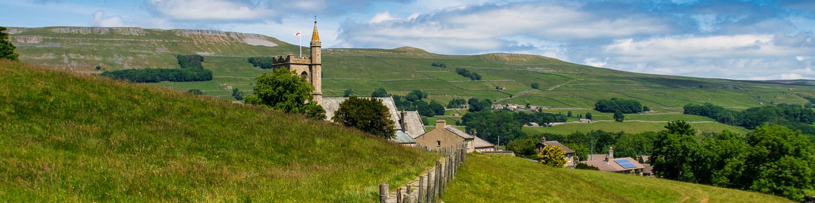 Holiday Cottages in Hawes to Rent | Self Catering accommodation in ...