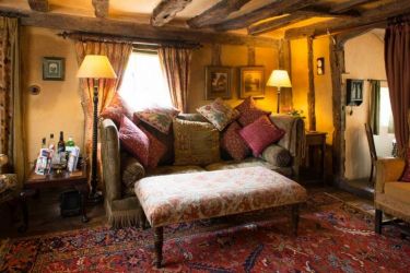 Dog Friendly Holiday Cottages | Pet Friendly Cottages Dogs Welcome