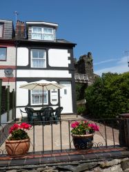 Holiday Cottages in Conwy County to Rent | Self Catering Conwy County