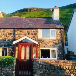 Holiday Cottages in Conwy County to Rent | Self Catering Conwy County