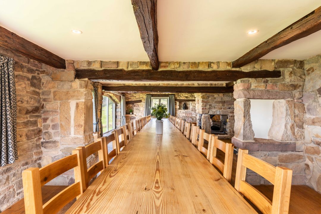 Mermaid Inn, Large Holiday House For Big Groups in The Peak District ...