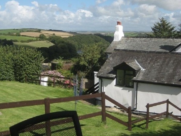Puffin Cottage, Self Catering Holiday Rental in Devon, Sleeps 6