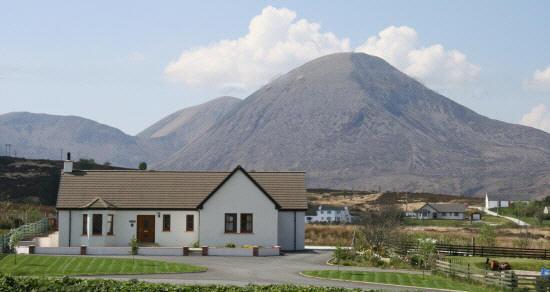 Ardmore Cottage, Holiday Rental in The Scottish Islands, Sleeps 6