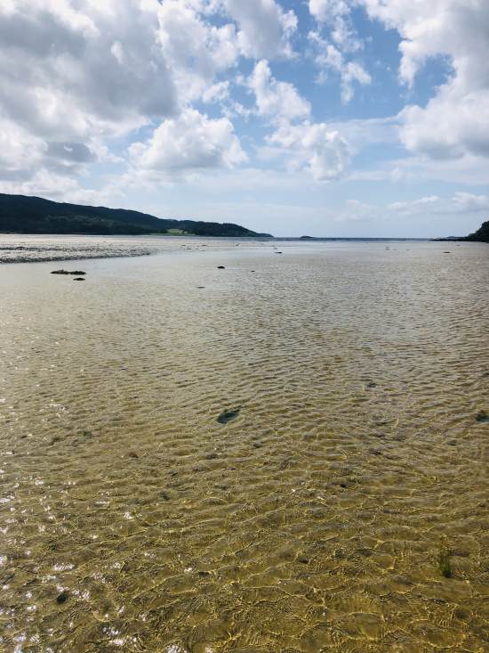 Lochead Chalet, Waterside Holiday Chalet in Argyll and Bute, Sleeps 4