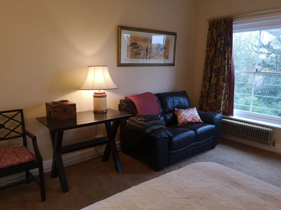 Farthing Green Holiday Apartments, 4 Bedroom Apartments in The Norfolk ...
