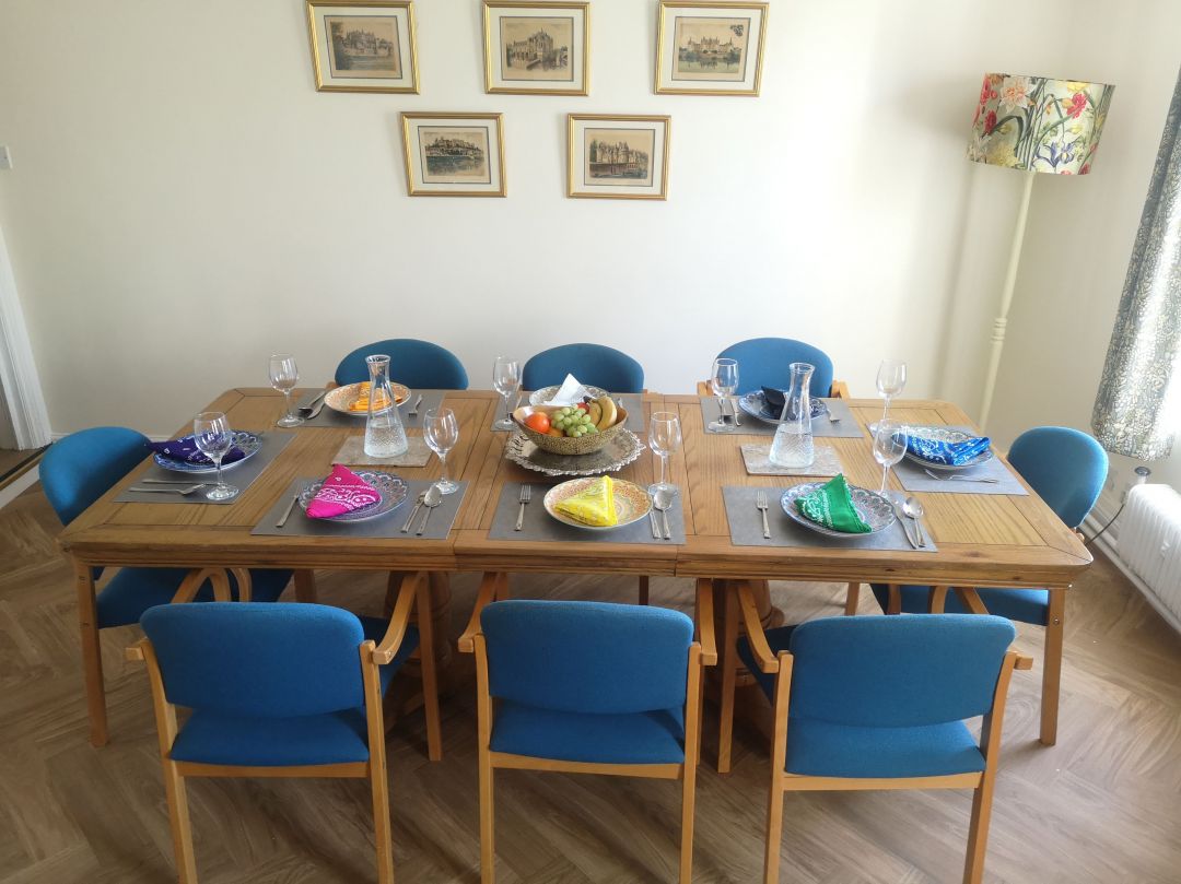 Farthing Green Holiday Apartments, 4 Bedroom Apartments in The Norfolk ...