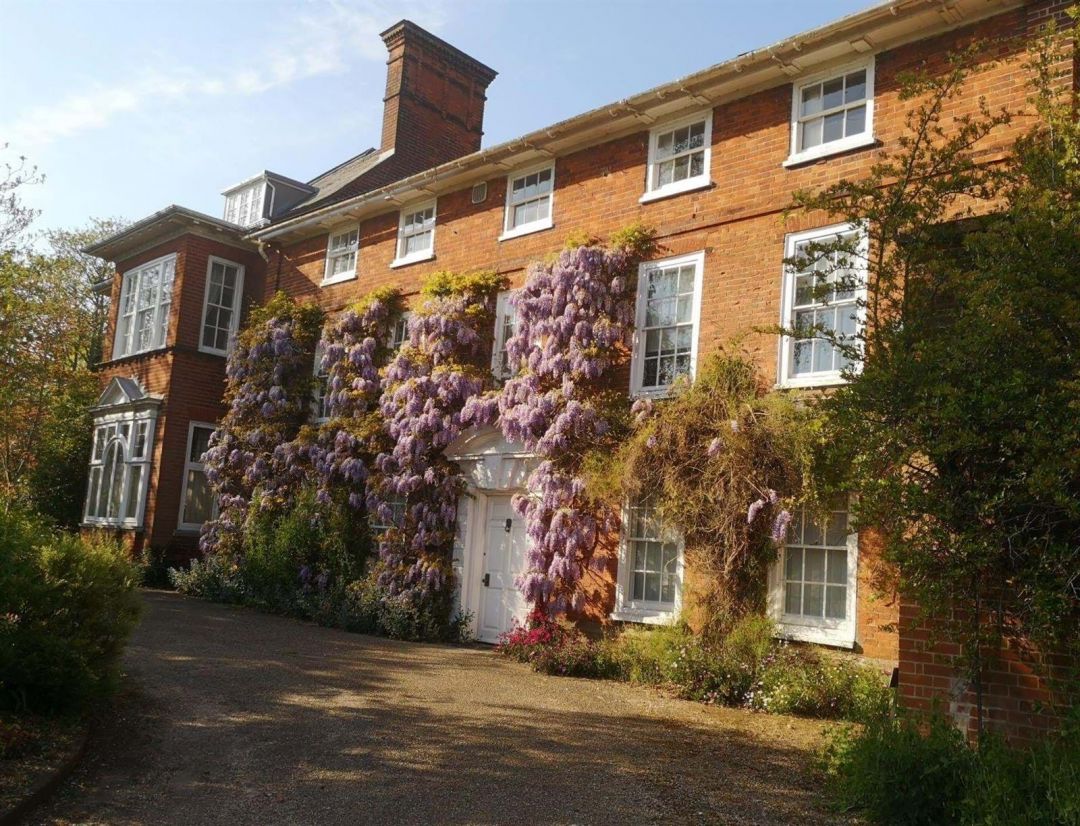 Farthing Green Holiday Apartments, 4 Bedroom Apartments in The Norfolk ...