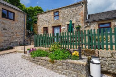 Bakewell Holiday Cottages, Self Catering Accommodation