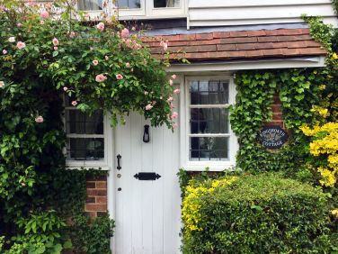 Rye Cottages - Self Caterings Breaks in Rye