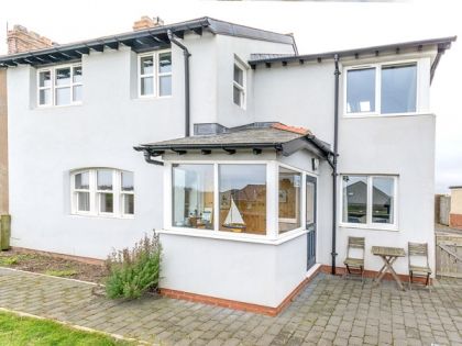 Jacks Cottage, Waterside Rental in Northumberland, Sleeps 6, Log Burner