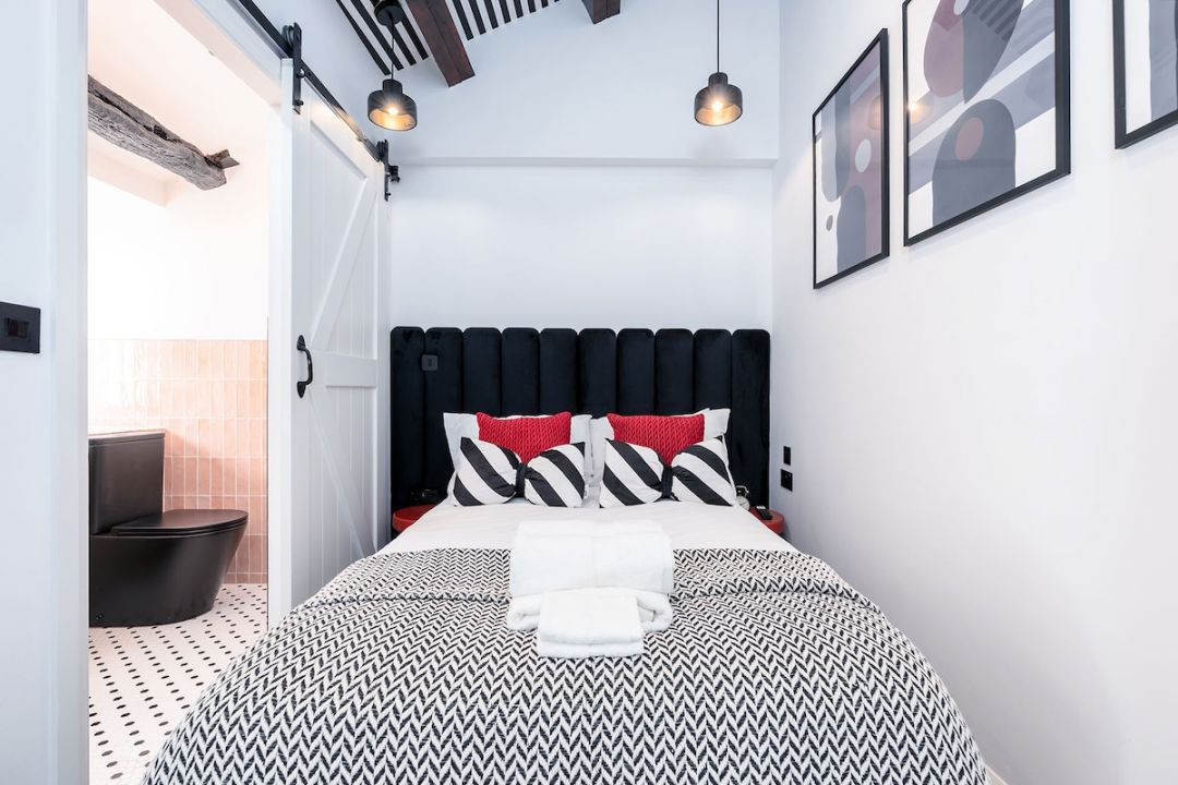 Kirkstone Pass Inn, Luxury House in The Lake District, Sleeps 22