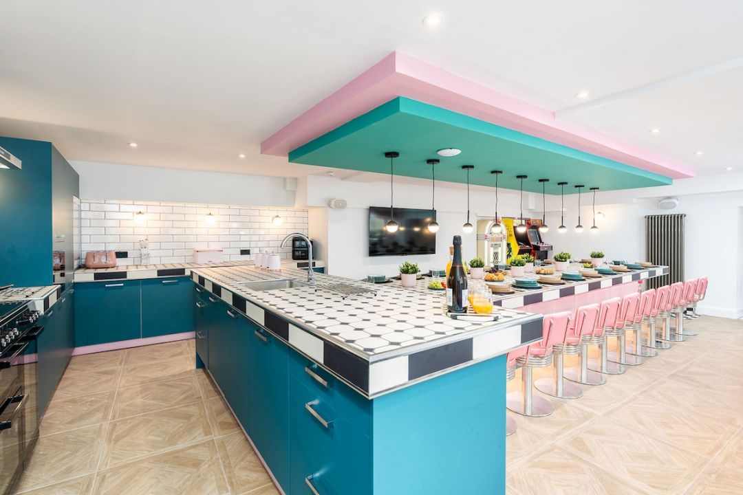 Kirkstone Pass Inn, Luxury House in The Lake District, Sleeps 22