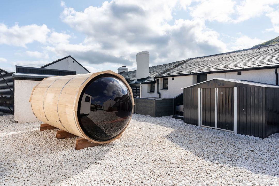 Kirkstone Pass Inn, Luxury House in The Lake District, Sleeps 22