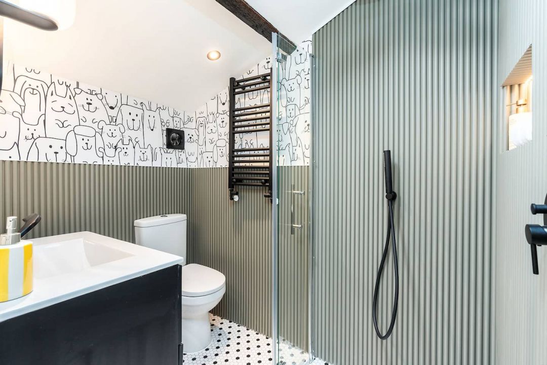 Kirkstone Pass Inn, Luxury House in The Lake District, Sleeps 22