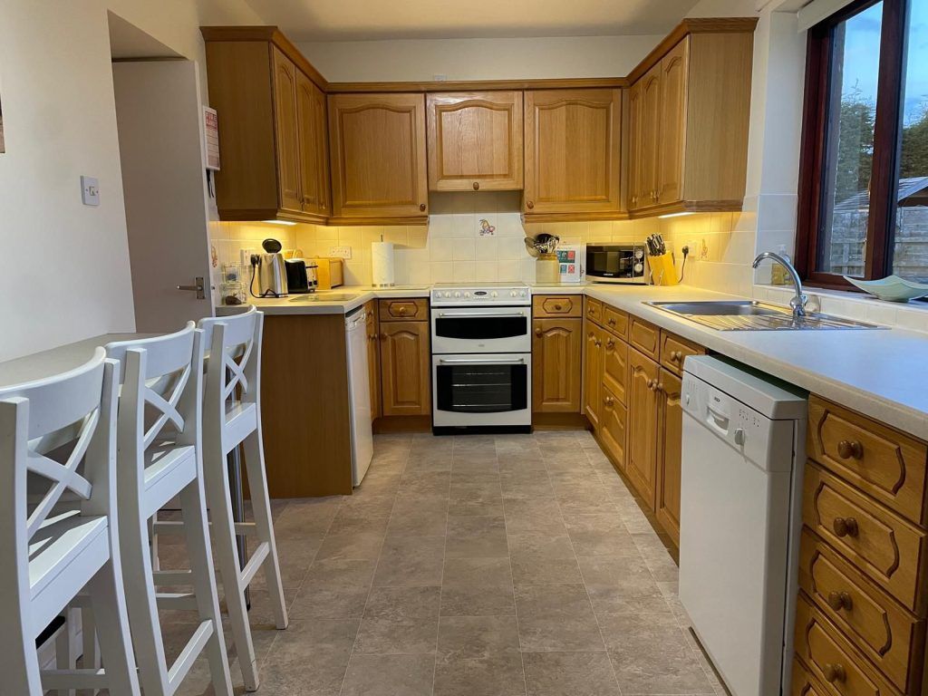 The Martins, Dog Friendly Cottage in Northumberland, Sleeps 6