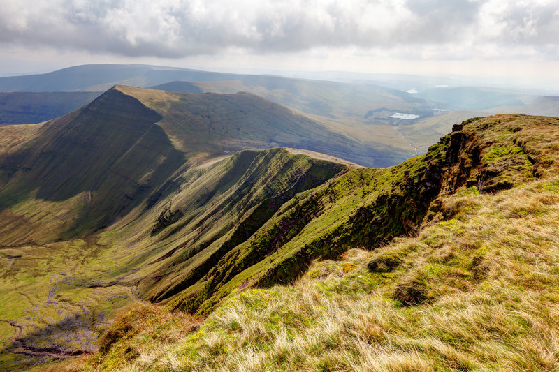 UK Mountain Holidays For Outdoor Lovers | Independent Cottages
