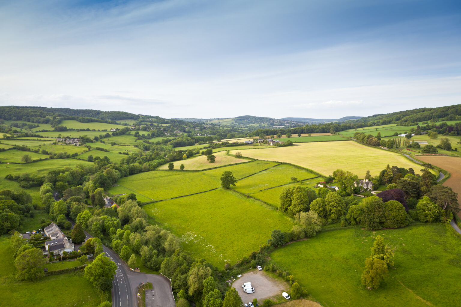 The 13 Best Pubs in The Cotswolds | Independent Cottages