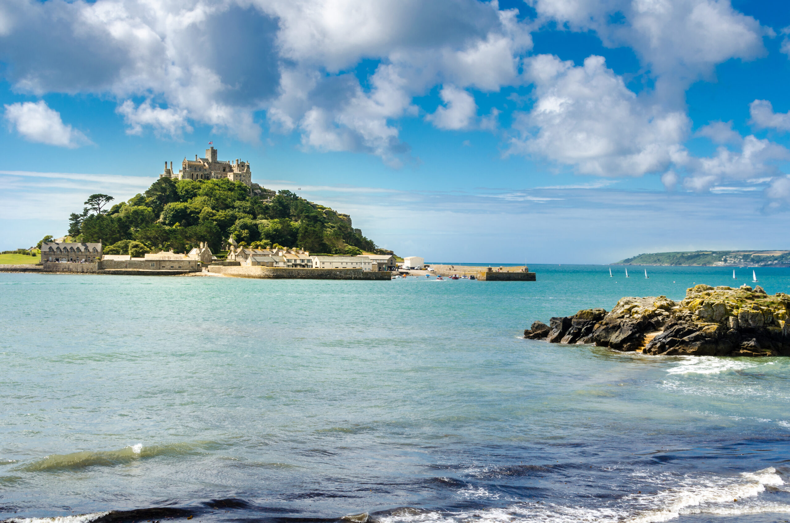 The 13 Best Towns to Visit in Cornwall | Independent Cottages