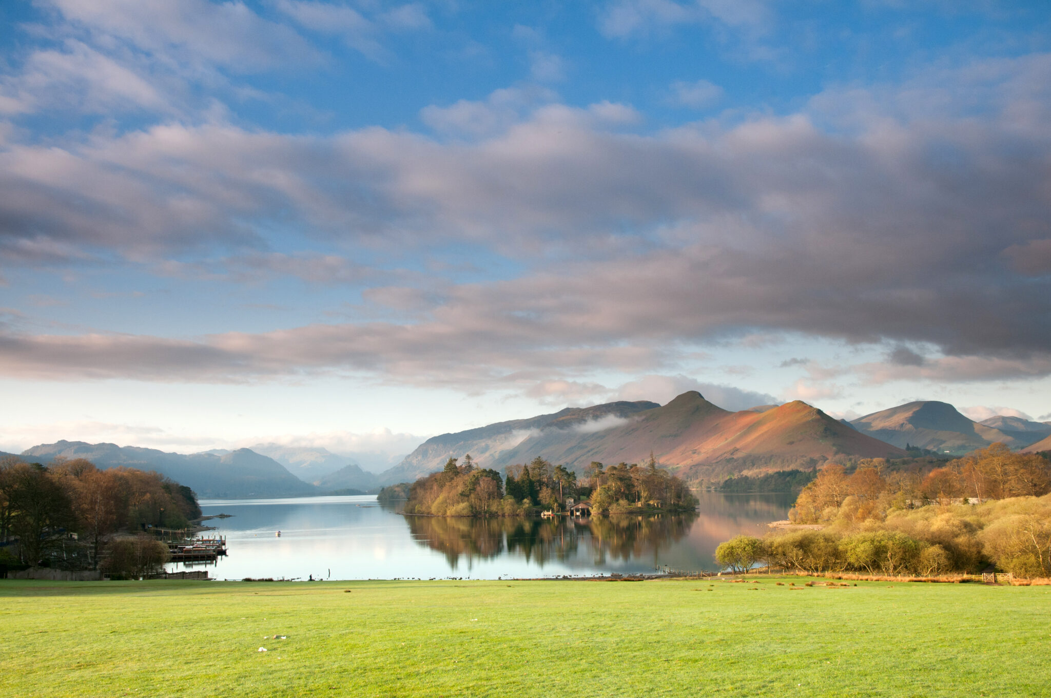 The 11 Best Mountains In The Lake District | Independent Cottages