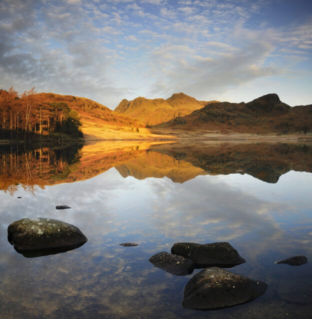 The 11 Best Mountains In The Lake District | Independent Cottages