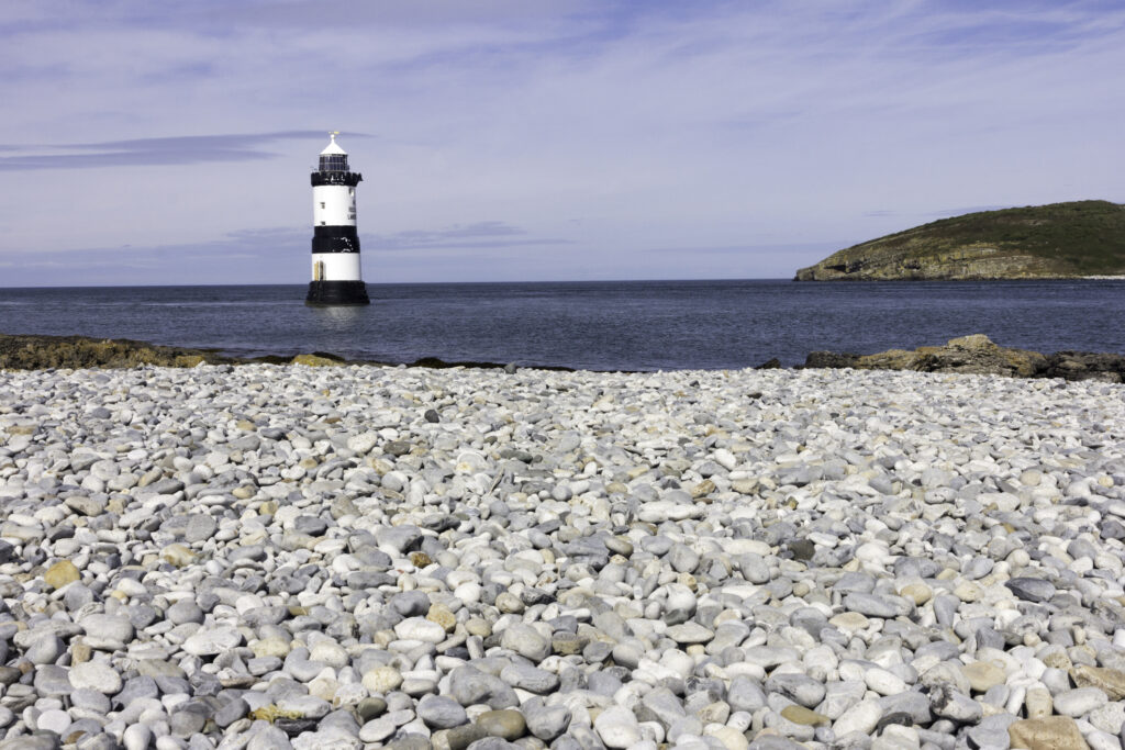Nine best pebble beaches in the UK to explore