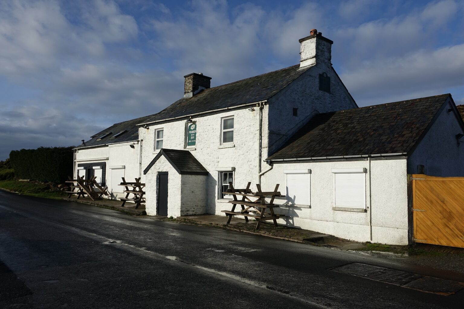 The best pubs with exceptional views in Britain | Independent Cottages ...