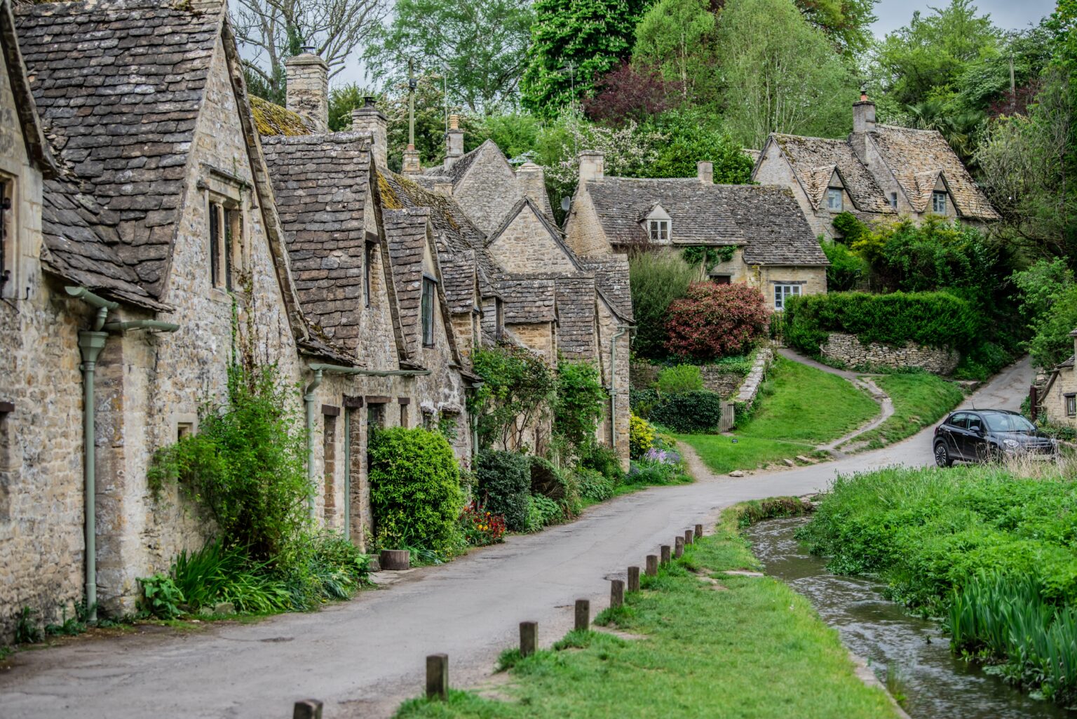England’s Most Beautiful Chocolate Box Villages, Revealed | Independent ...