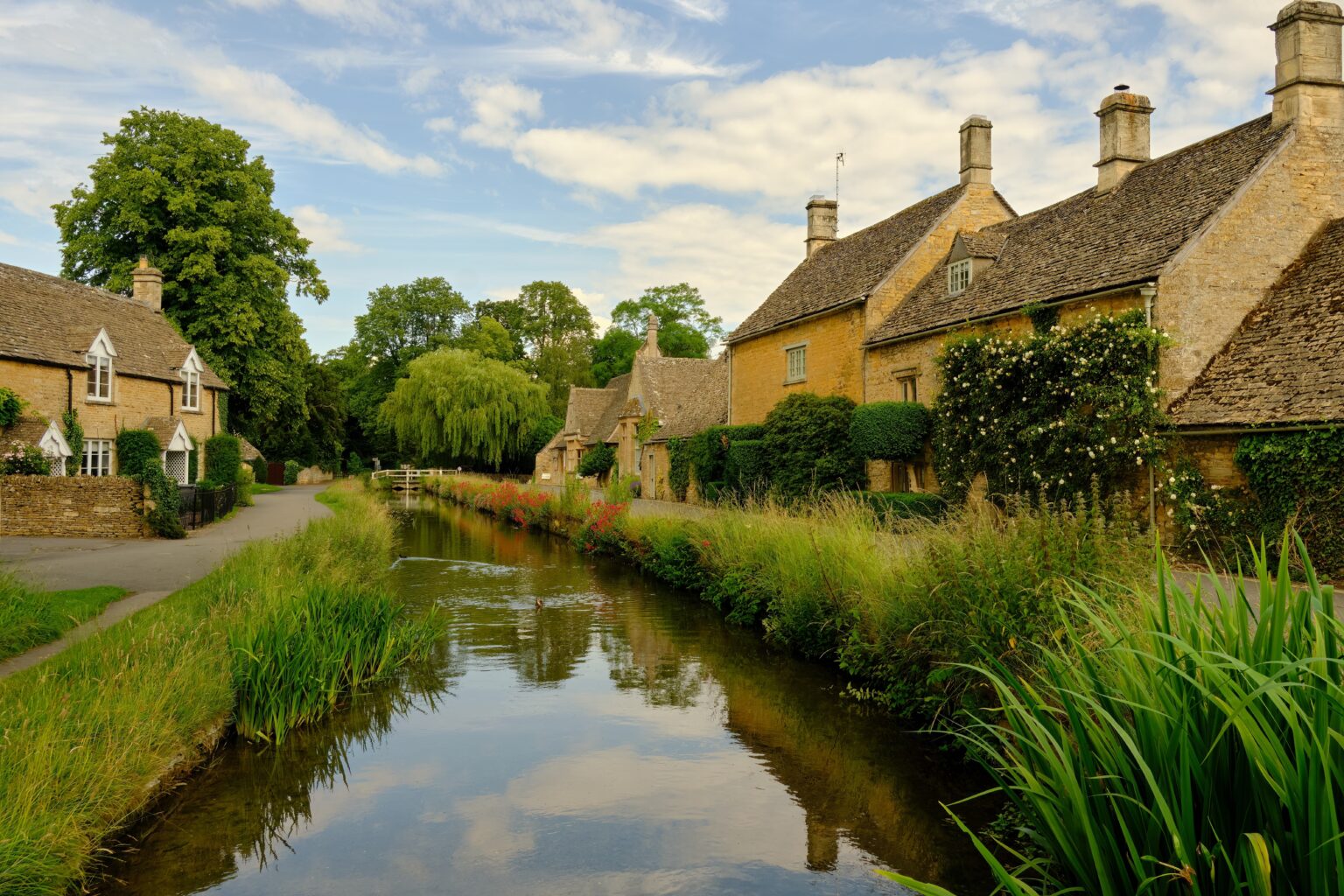 England’s Most Beautiful Chocolate Box Villages, Revealed | Independent ...