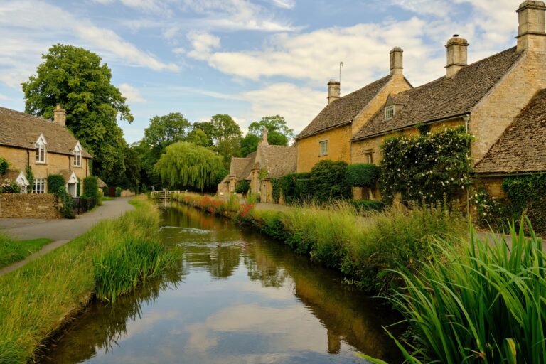 England’s Most Beautiful Chocolate Box Villages, Revealed | Independent ...